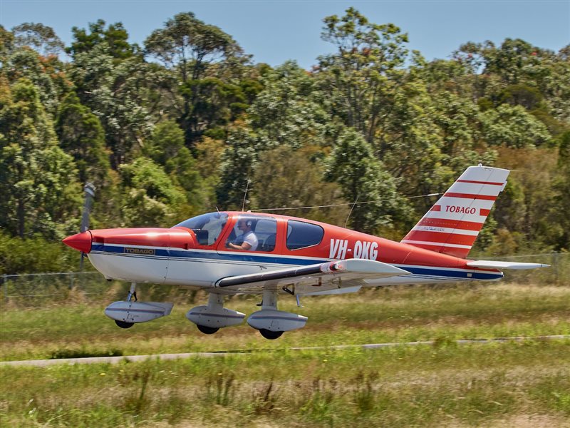 1982 Socata TB-10 Tobago Aircraft | Aircraft Listing | Plane Sales ...