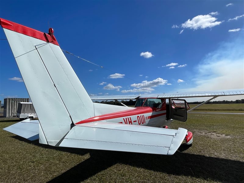 1971 Cessna 150 Aircraft | Aircraft Listing | Plane Sales Australia