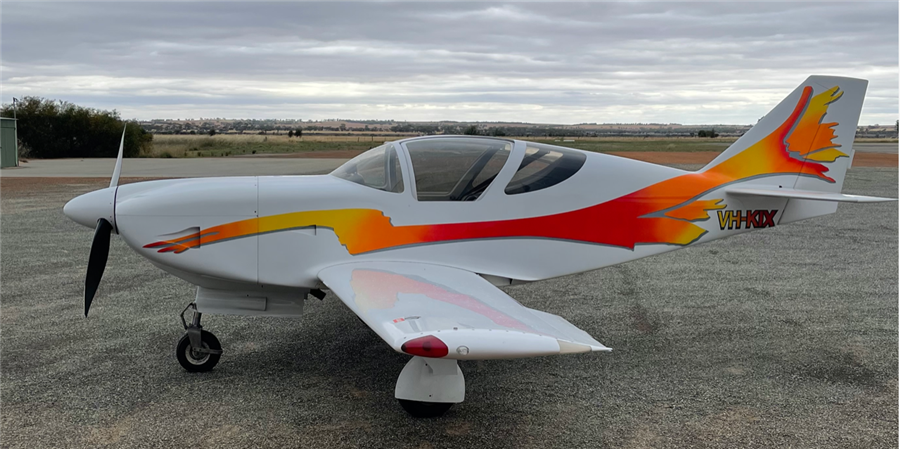 1991 Glasair I RG Aircraft | Aircraft Listing | Plane Sales Australia