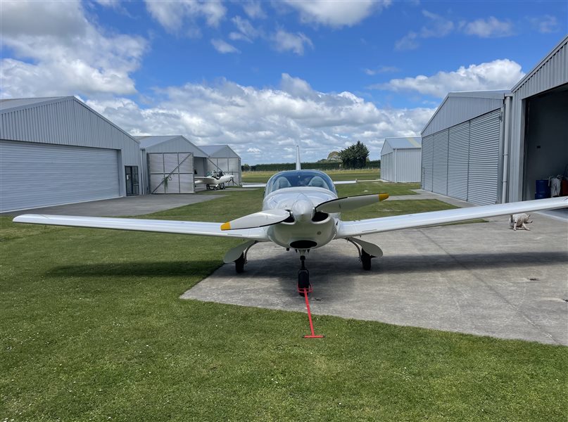 2017 JMB Aircraft VL-3 Aircraft | Aircraft Listing | Plane Sales Australia