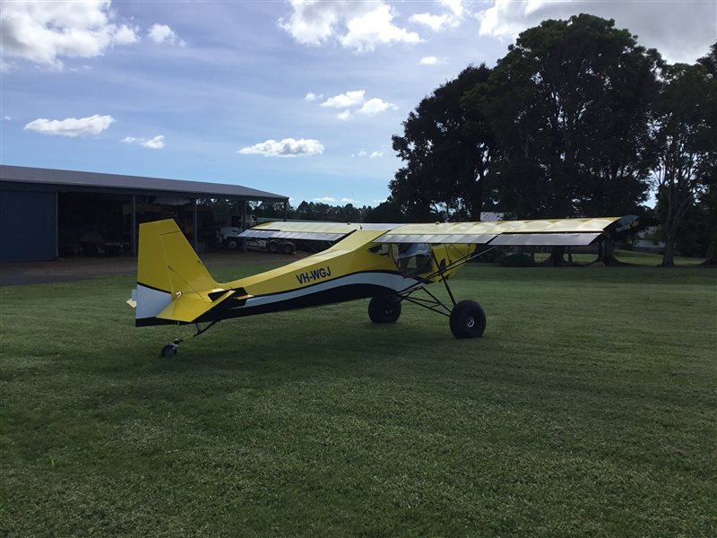 2020 Just Aircraft SuperSTOL XL | Aircraft Listing | Plane Sales Australia