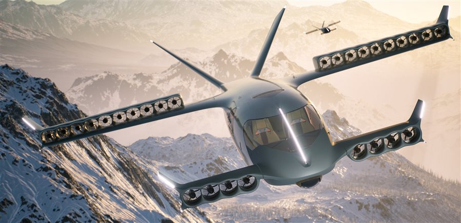 2024 Sirius Aviation AG Adventure Jet Aircraft | Aircraft Listing ...