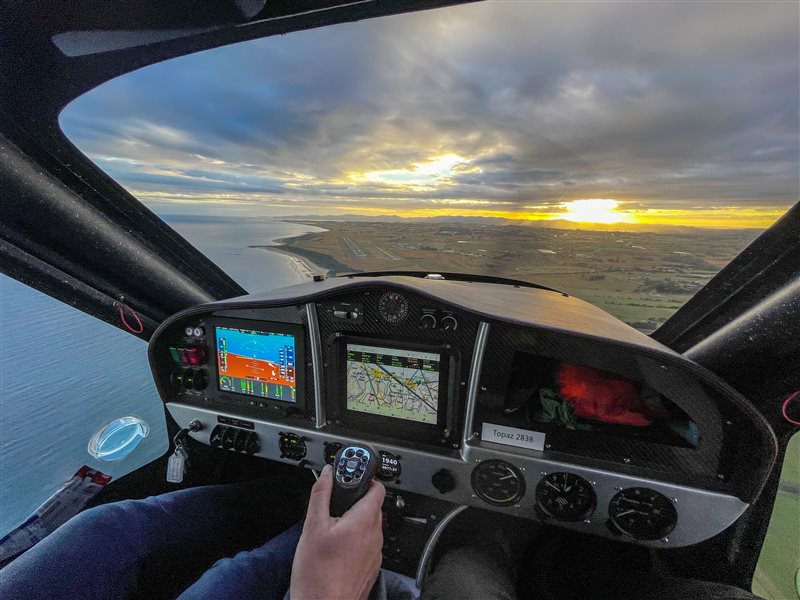 2019 Ekolot Topaz Aircraft | Aircraft Listing | Plane Sales Australia