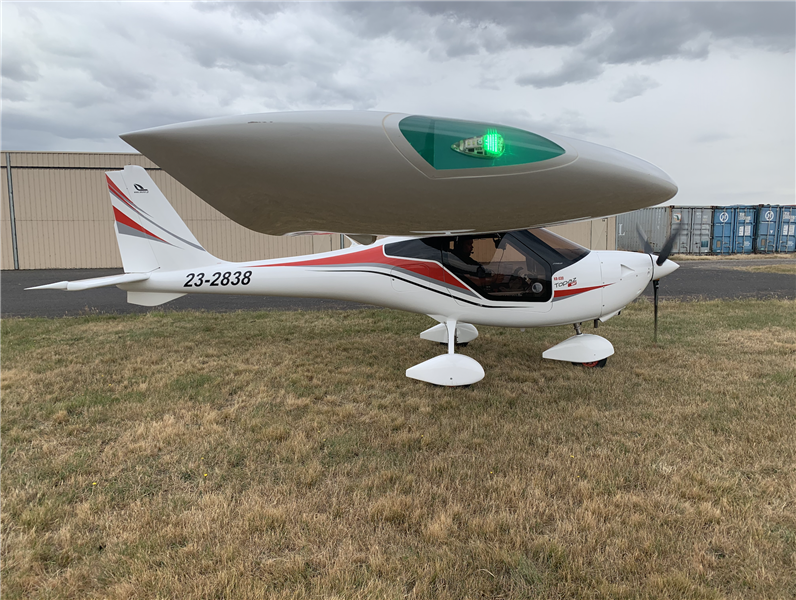 2019 Ekolot Topaz Aircraft | Aircraft Listing | Plane Sales Australia