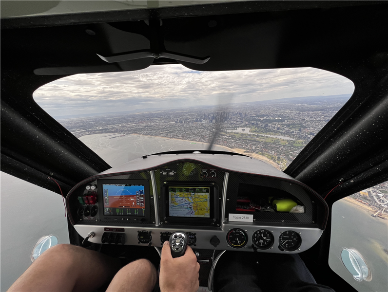 2019 Ekolot Topaz Aircraft | Aircraft Listing | Plane Sales Australia