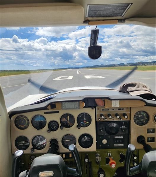 1975 Cessna 150 Aircraft | Aircraft Listing | Plane Sales Australia