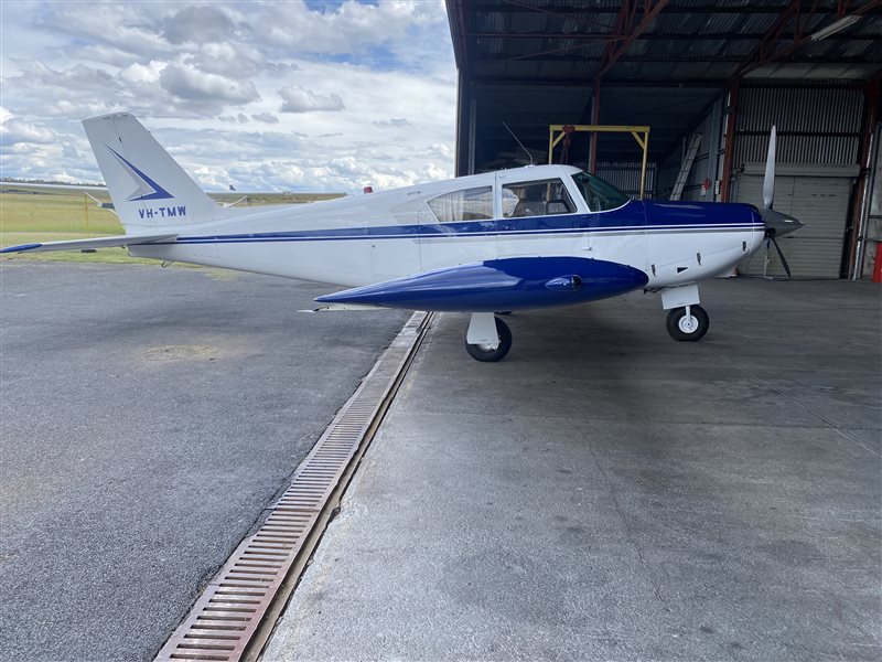 1959 Piper Comanche 250 Aircraft | Aircraft Listing | Plane Sales Australia