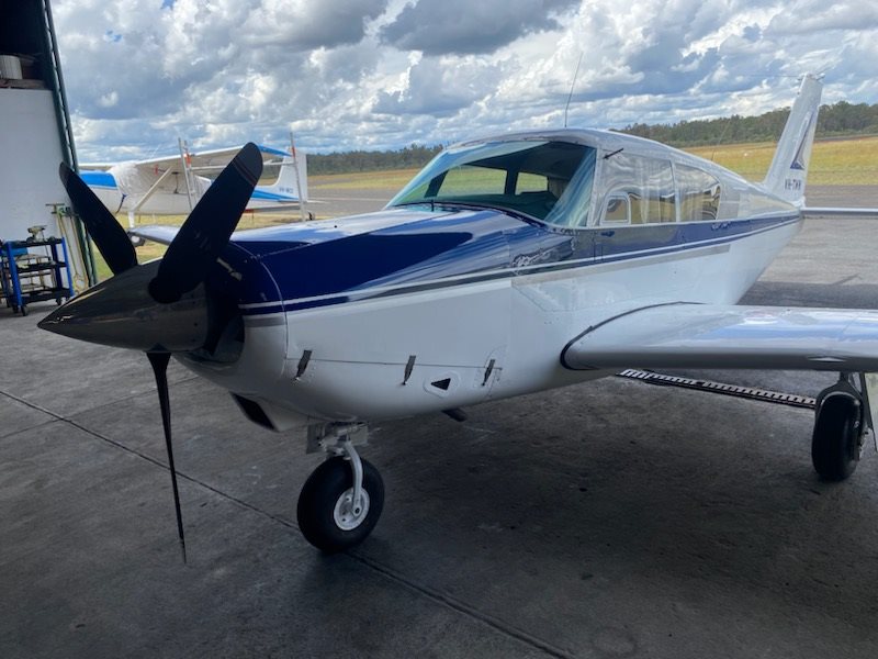 1959 Piper Comanche 250 Aircraft | Aircraft Listing | Plane Sales Australia