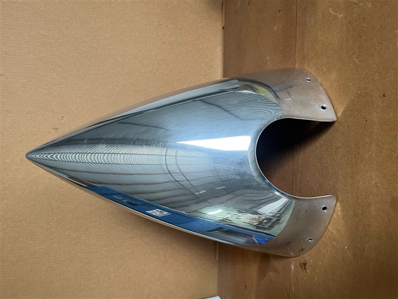 Propellers Serviceable - Beechcraft Propeller Dome | Aircraft Listing ...