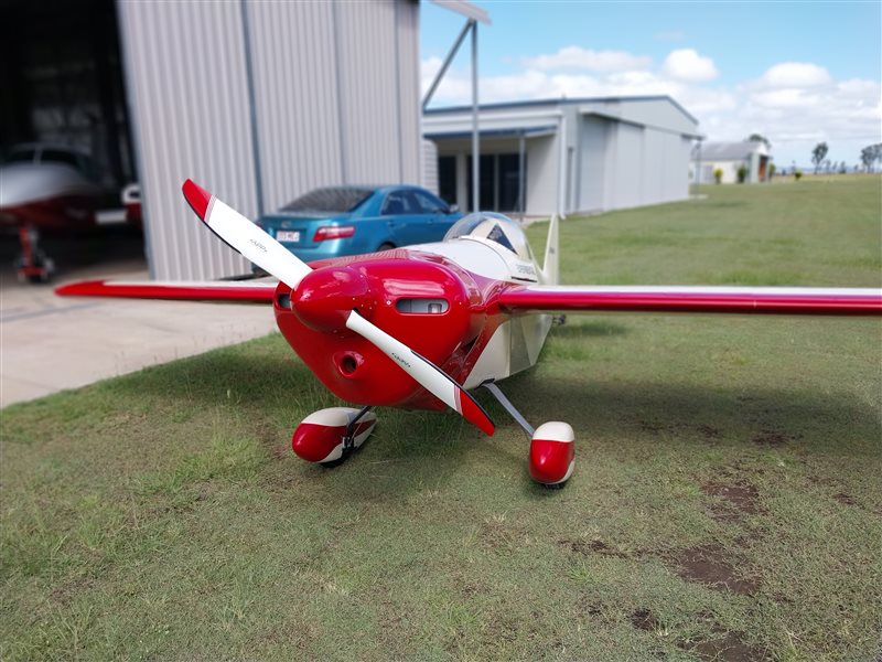 1998 Sonerai I Aircraft | Aircraft Listing | Plane Sales Australia