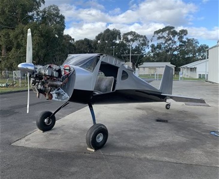 1959 Cessna 150 Tailwheel | Aircraft Listing | Plane Sales Australia