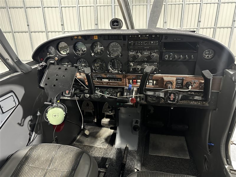1968 Piper Arrow 180 Aircraft | Aircraft Listing | Plane Sales Australia
