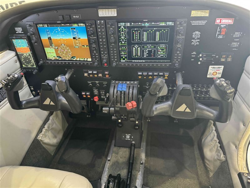 2017 Piper Seminole Aircraft | Aircraft Listing | Plane Sales Australia