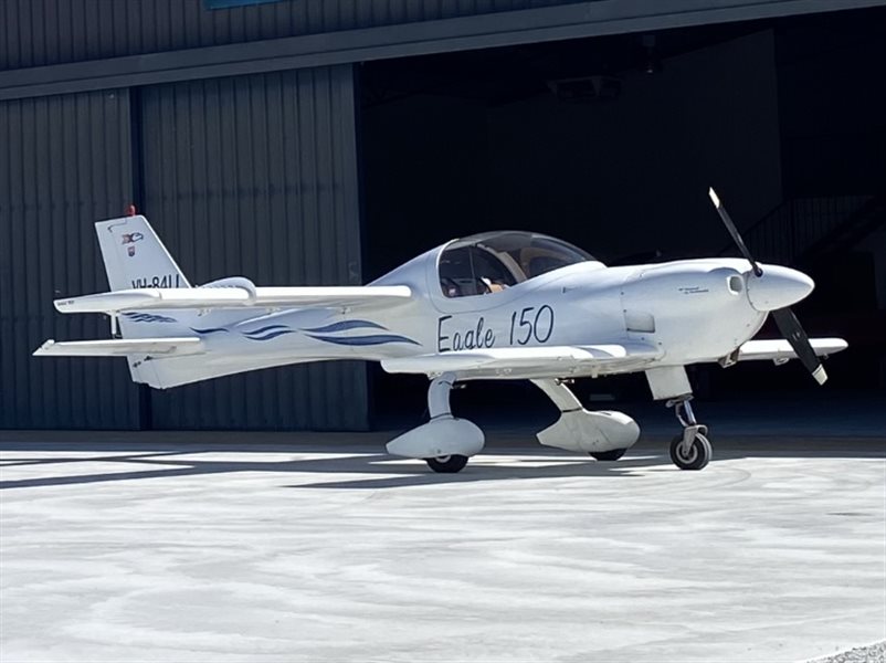 1999 Eagle 150 Aircraft | Aircraft Listing | Plane Sales Australia