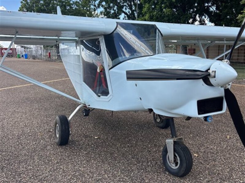 2005 ICP Savannah VG Aircraft | Aircraft Listing | Plane Sales Australia