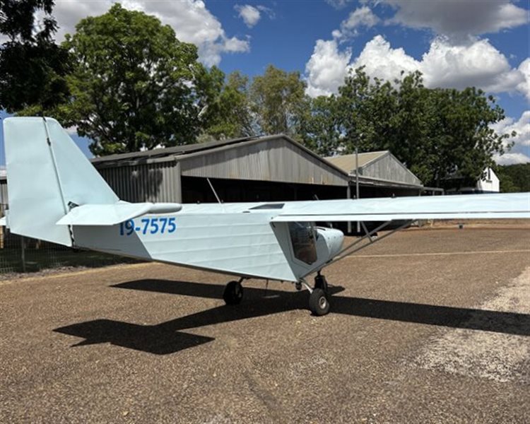 2005 ICP Savannah VG Aircraft | Aircraft Listing | Plane Sales Australia