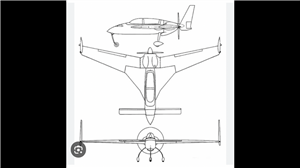 1986 Rutan Long Ez | Aircraft Listing | Plane Sales Australia