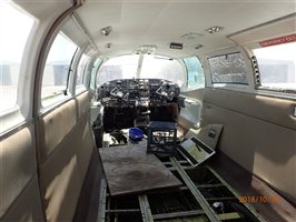 1981 Cessna 404 Titan Aircraft | Aircraft Listing | Plane Sales Australia