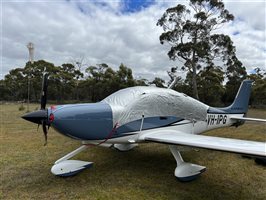 2021 Cirrus SR22 Aircraft | Aircraft Listing | Plane Sales Australia