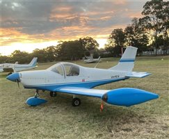 1985 Pazmany PL 2A Aircraft | Aircraft Listing | Plane Sales Australia