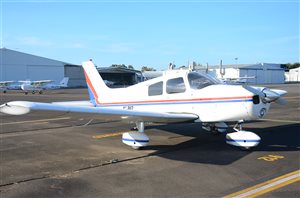 1965 Piper Cherokee 150 | Aircraft Listing | Plane Sales Australia
