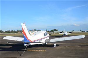 1965 Piper Cherokee 150 | Aircraft Listing | Plane Sales Australia