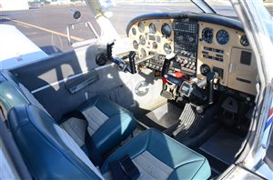 1965 Piper Cherokee 150 | Aircraft Listing | Plane Sales Australia