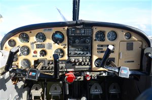 1965 Piper Cherokee 150 | Aircraft Listing | Plane Sales Australia