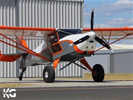 2023 KFA Safari Aircraft | Aircraft Listing | Plane Sales Australia