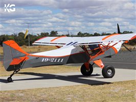 2023 KFA Safari Aircraft | Aircraft Listing | Plane Sales Australia