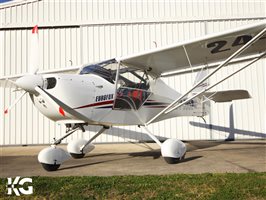 2007 Aeropro Eurofox 3K Aircraft | Aircraft Listing | Plane Sales Australia