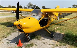 2017 Aeroprakt Vixen A32 | Aircraft Listing | Plane Sales Australia