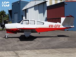 1966 Beechcraft Bonanza B35 Aircraft | Aircraft Listing | Plane Sales ...
