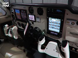 1966 Beechcraft Bonanza B35 Aircraft | Aircraft Listing | Plane Sales ...