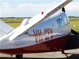 1966 Beechcraft Bonanza B35 Aircraft | Aircraft Listing | Plane Sales ...