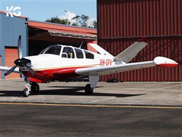 1966 Beechcraft Bonanza B35 Aircraft | Aircraft Listing | Plane Sales ...