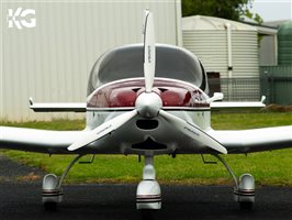 2016 BRM - Aero Bristell Aircraft | Aircraft Listing | Plane Sales ...
