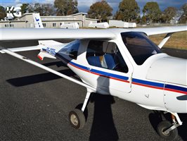 1993 Jabiru LSA 55 Aircraft | Aircraft Listing | Plane Sales Australia