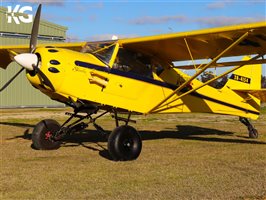 1994 Kitfox MK III Aircraft | Aircraft Listing | Plane Sales Australia