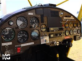 1994 Kitfox MK III Aircraft | Aircraft Listing | Plane Sales Australia