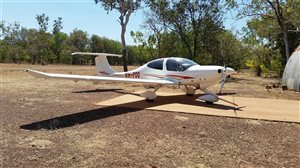 2003 Diamond DA40 TDi | Aircraft Listing | Plane Sales Australia