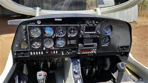 2003 Diamond DA40 TDi | Aircraft Listing | Plane Sales Australia