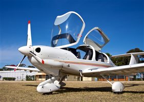 2003 Diamond DA40 TDi Aircraft | Aircraft Listing | Plane Sales Australia