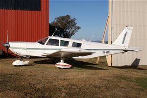 1967 Piper Cherokee 6 | Aircraft Listing | Plane Sales Australia