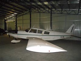 1967 Piper Cherokee 6 | Aircraft Listing | Plane Sales Australia