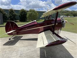 2023 Scamp 2023 | Aircraft Listing | Plane Sales Australia