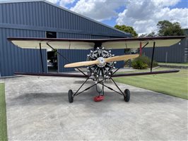 2023 Scamp 2023 | Aircraft Listing | Plane Sales Australia