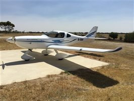 2019 Arion Lightning Aircraft | Aircraft Listing | Plane Sales Australia
