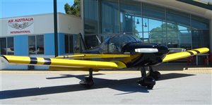 1980 Avions Pierre Robin R2160 Aircraft | Aircraft Listing | Plane ...