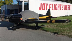 1982 Avions Pierre Robin R2160 Aircraft | Aircraft Listing | Plane ...